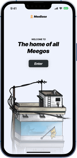 Meegos | Blocksmith Labs